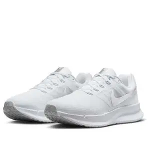 Nike Run Swift 3 Athletic Sneakers - White