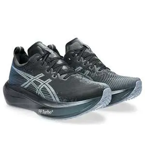 Asics Megablast Ff Turbo 2 - Black/white