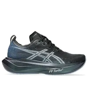 Asics Megablast Ff Turbo 2 - Black/white