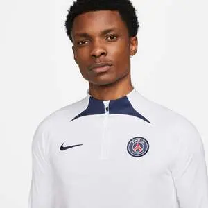 Nike Paris Saint-germain Drill Long Sleeve Top
