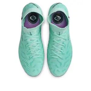 Nike Phantom Luna Elite Fg 'peak Ready Pack' Football Boots - Hyper Turquoise/fuchsia Dream/black
