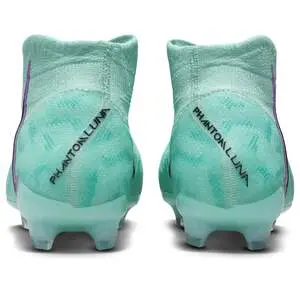 Nike Phantom Luna Elite Fg 'peak Ready Pack' Football Boots - Hyper Turquoise/fuchsia Dream/black
