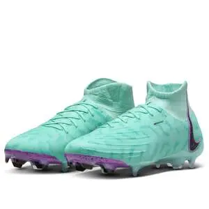 Nike Phantom Luna Elite Fg 'peak Ready Pack' Football Boots - Hyper Turquoise/fuchsia Dream/black