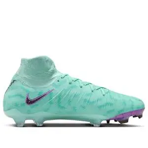 Nike Phantom Luna Elite Fg 'peak Ready Pack' Football Boots - Hyper Turquoise/fuchsia Dream/black