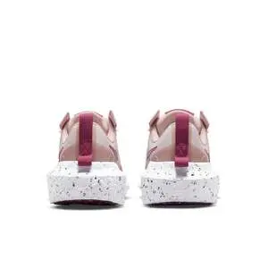 Nike Crater Impact Low Top Sneakers - Pink/blue