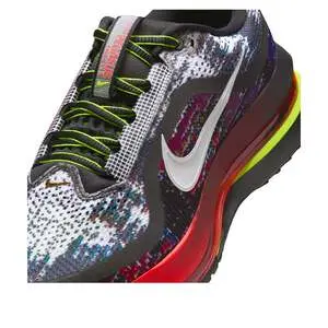 Nike Zoom Pegasus Premium Athletic Sneakers - Multi-color