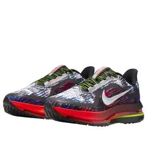 Nike Zoom Pegasus Premium Athletic Sneakers - Multi-color