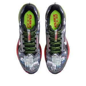 Nike Zoom Pegasus Premium Athletic Sneakers - Multi-color