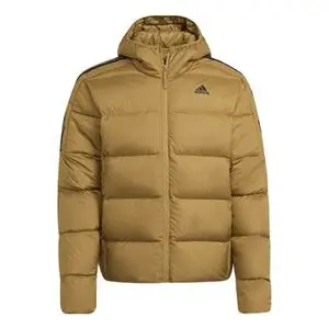 Adidas Logo Down Jacket - Default Color