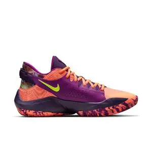 Nike Zoom Freak 2 "bright Mango