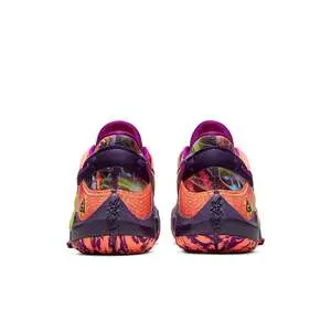 Nike Zoom Freak 2 "bright Mango