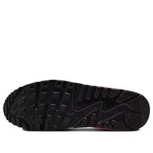Nike Max 90 Sneakers - Sequoia/black/hyper Pink