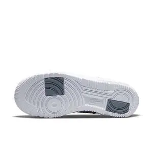 Nike Force 1 Pixel Se Sneakers - White/grey