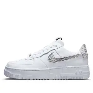 Nike Nike Air Force 1 Pixel SE Sneakers White/grey
