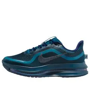 Nike Nike X Swarovski Air Zoom Pegasus Premium Sneakers Blue Force