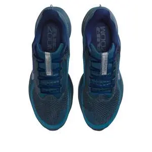 Nike X Swarovski Air Zoom Pegasus Premium Sneakers - Blue Force