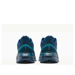 Nike X Swarovski Air Zoom Pegasus Premium Sneakers - Blue Force