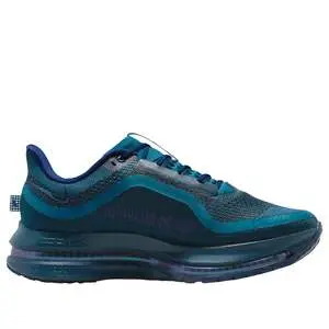 Nike X Swarovski Air Zoom Pegasus Premium Sneakers - Blue Force