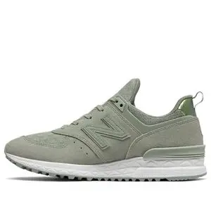 NEW BALANCE 574 Sport Sneakers - Grey