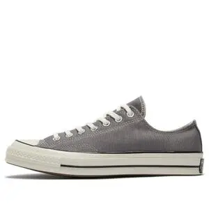CONVERSE Chuck 70 Ox Sneakers - Grey