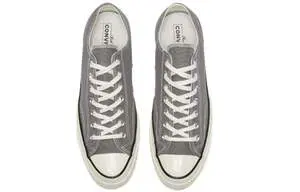 CONVERSE Chuck 70 Ox Sneakers - Grey