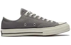 CONVERSE Chuck 70 Ox Sneakers - Grey
