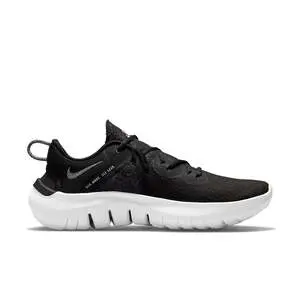 Nike Flex Run 2021 Athletic Sneakers - Black