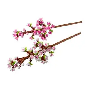 Lego Cherry Blossoms Building Set