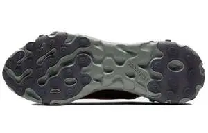 Nike React Wr Ispa "velvet - Brown