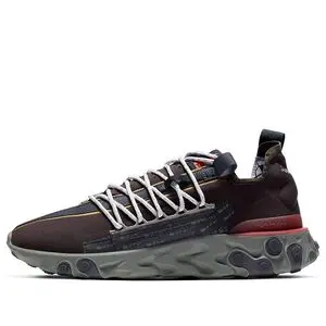 Nike Nike React WR ISPA "Velvet" Brown