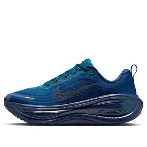 Nike Nike X Swarovski Vomero Plus Sneakers Blue Force/blue Void/metallic Silver