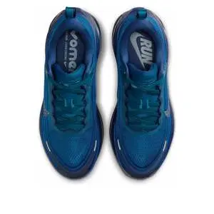 Nike X Swarovski Vomero Plus Sneakers - Blue Force/blue Void/metallic Silver