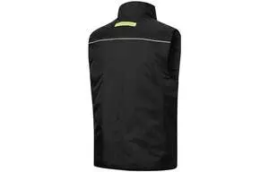 PUMA Logo Sleeveless Vest