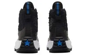 CONVERSE Run Star Hike High Top Sneakers