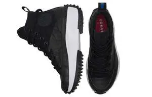 CONVERSE Run Star Hike High Top Sneakers