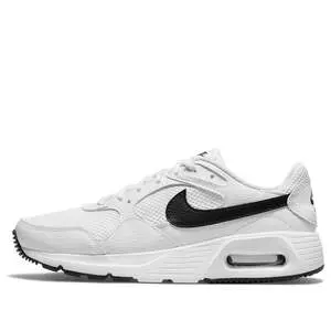 Nike Nike Air Max SC Low Top Sneakers White/black