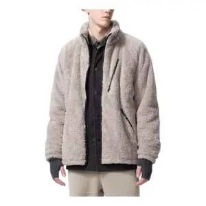 Uniqlo X Needles Fleece Jacket