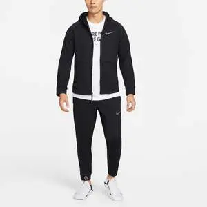 Nike Fleece Joggers - Multi-color
