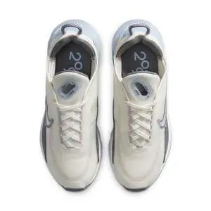 Nike Max 2090 Sneakers - White/grey