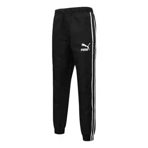 PUMA Players Lounge Track Pants