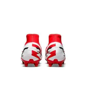 Nike Mercurial Superfly Academy Cr7 Mg 'chile Red - White/black/red