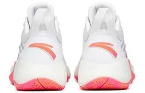 ANTA Cement Bubble High-top Basketball Sneakers