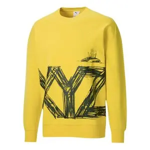 PUMA X Michael Lau Crossover Sweatshirt