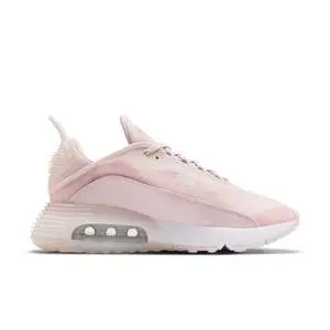 Nike Max 2090 Athletic Sneakers - Pink