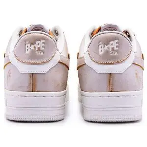 A BATHING APE Sta #5