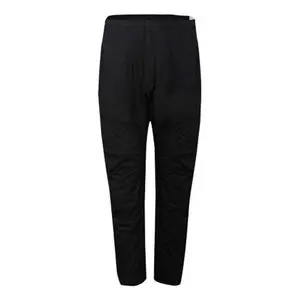 Nike Nsw Tech Pack Loose Casual Woven Long Pants - Black