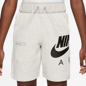 Nike French Terry Logo Shorts