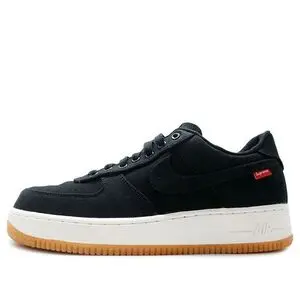 Nike Supreme X Force 1 Low Premium '08 Nrg Sneakers