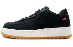 Nike Supreme X Force 1 Low Premium '08 Nrg Sneakers