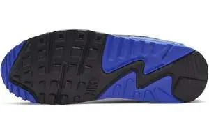 Nike Max 90 "royal" Sneakers - Blue